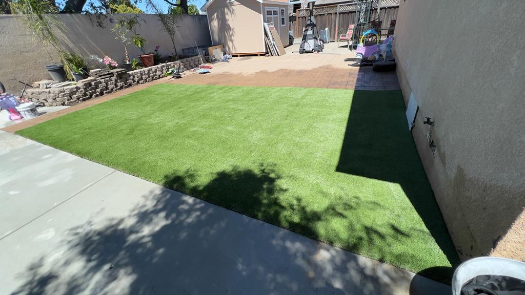 Economy Grass System INC. - Portfolio